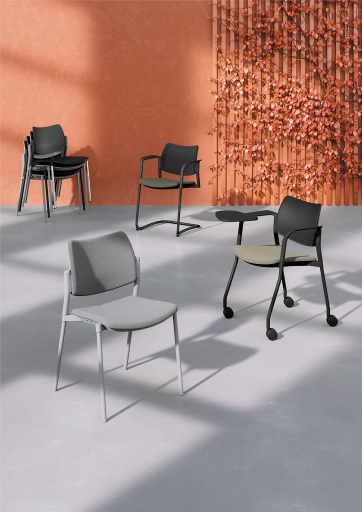 Chaise MODALIS - Materic