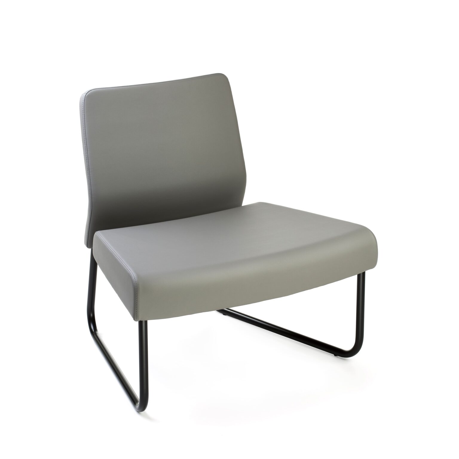 Fauteuil modulaire SLASTIC - Materic